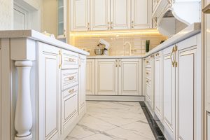 How to Match Existing Kitchen Cabinets