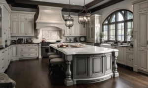 Where to Buy Kitchen Islands Already Assembled