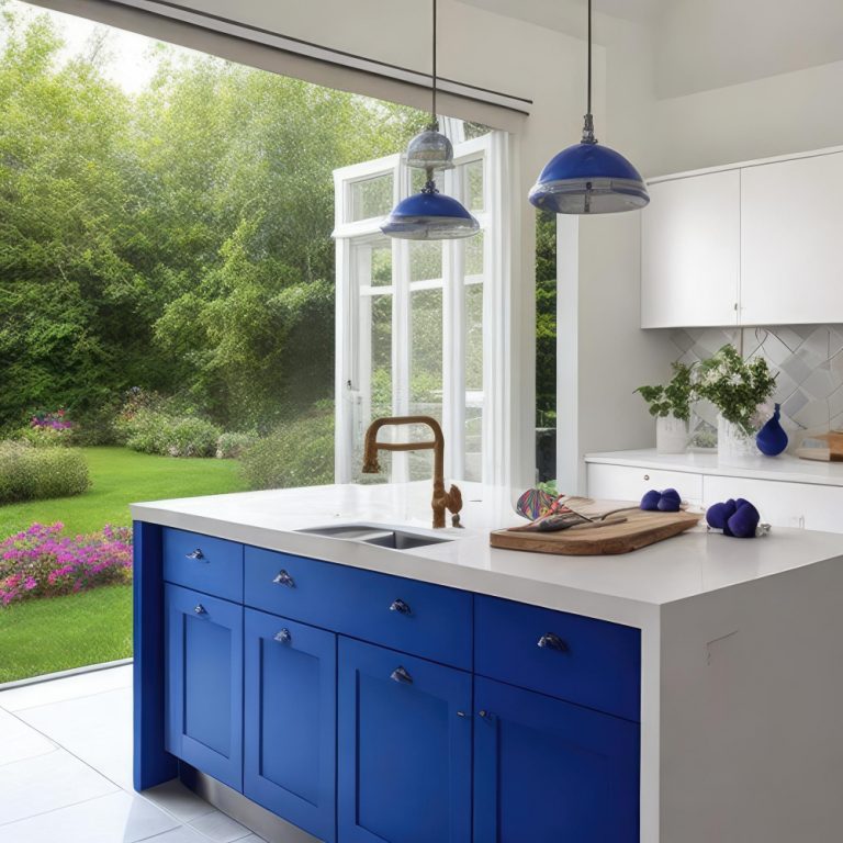 How Wide Is a Kitchen Countertop