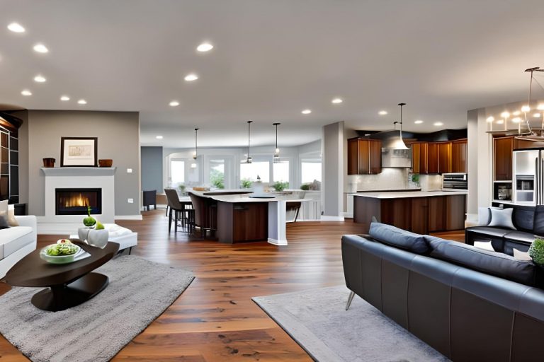 What Light Temperature for Kitchen? Best Choices and Guide