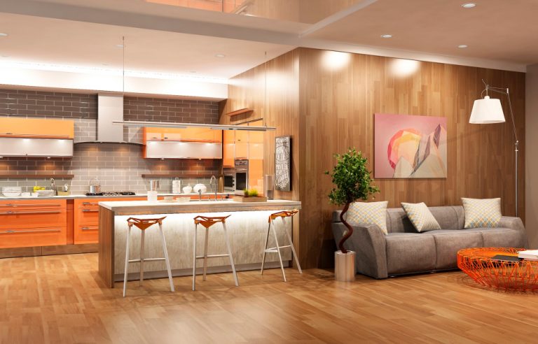 Warm White vs. Cool White Lighting: Choosing the Best for Your Kitchen