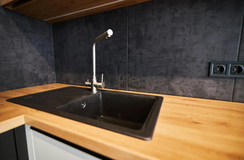 How to Cover Kitchen Countertops
