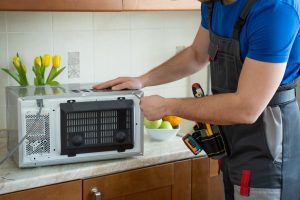 How to Prevent Electric Shock in the Kitchen