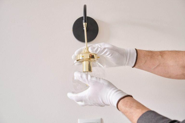 Wall Sconces vs. Recessed Lighting for Accent Lighting