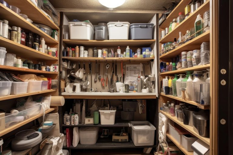 20 Pantry Color Ideas to Upgrade Your Space