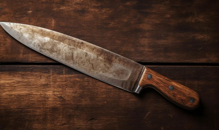 Are Rusty Kitchen Utensils Dangerous? - Uncovering Health Risks ...