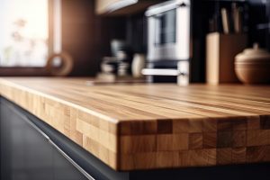 How Wide Is a Kitchen Countertop