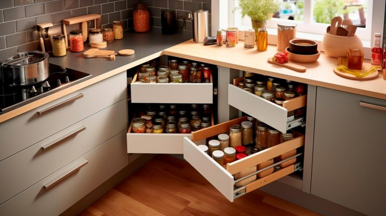 Average Kitchen Cabinets: How Many Are Typically Installed?