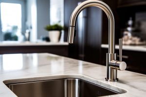 What Size Hole For Kitchen Faucet? Guide to Proper Installation Sizes