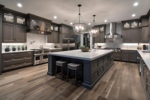 Kitchen Lighting Guide: How Many Lumens Should A Kitchen Light Be?