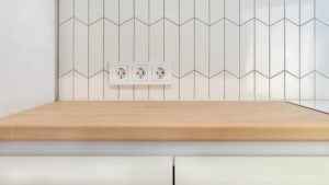 Ideal Kitchen Outlet Placement: Tips for Optimal Functionality and Safety