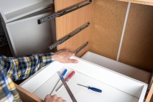 How to Adjust Soft Close Kitchen Drawers: Easy Guide for Seamless ...