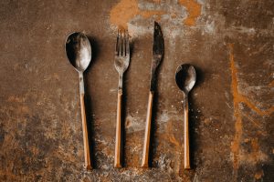 Are Rusty Kitchen Utensils Dangerous? - Uncovering Health Risks ...