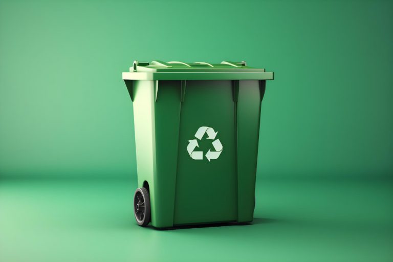 How to Organize Recycling in a Small Kitchen: Practical Tips & Ideas