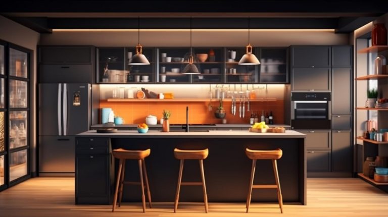 Average Kitchen Cabinets: How Many Are Typically Installed?