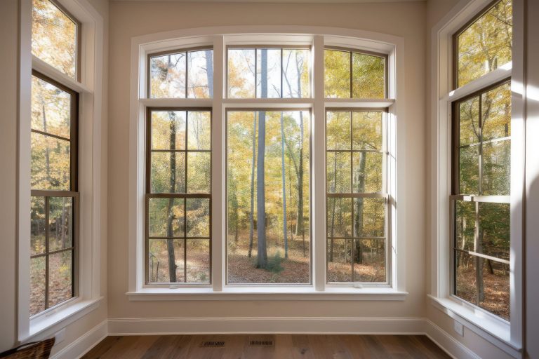 20 Farmhouse Interior Window Trim Ideas: Enhance Your Home's Style & Appeal