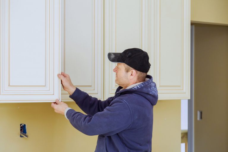 How to Repair Damaged Kitchen Cabinet Doors: Effective Tips & Techniques