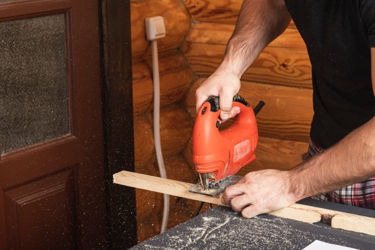 How to Rip Wood Without a Table Saw: Easy Step-by-Step Guide