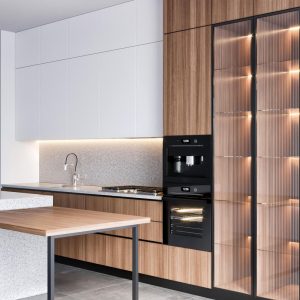 How to Match Existing Kitchen Cabinets