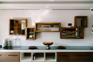 Optimal Height for Kitchen Floating Shelves: Find the Perfect Placement