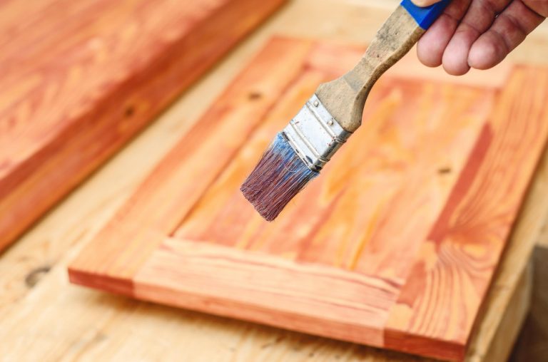 How to Paint Above Kitchen Cabinets: Easy Step-by-Step Guide