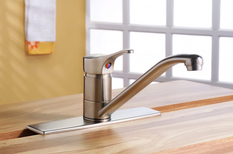 Who Makes All Metal Kitchen Faucets: Top Brands & Quality Guide