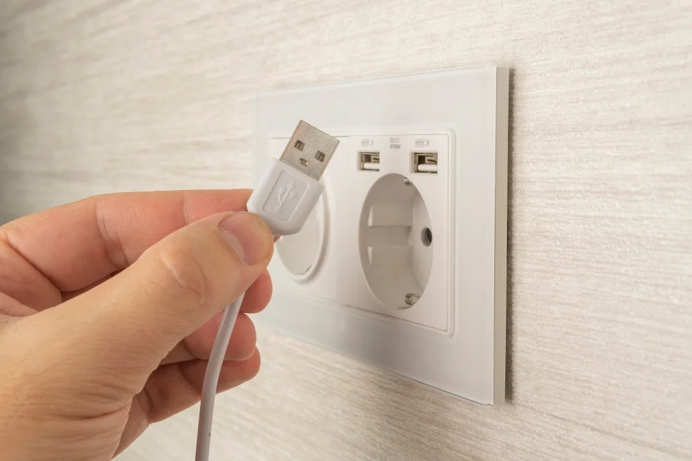 Ideal Kitchen Outlet Placement: Tips for Optimal Functionality and Safety