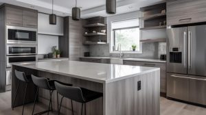 Kitchen Island Outlet: Why It's Necessary & How to Install One