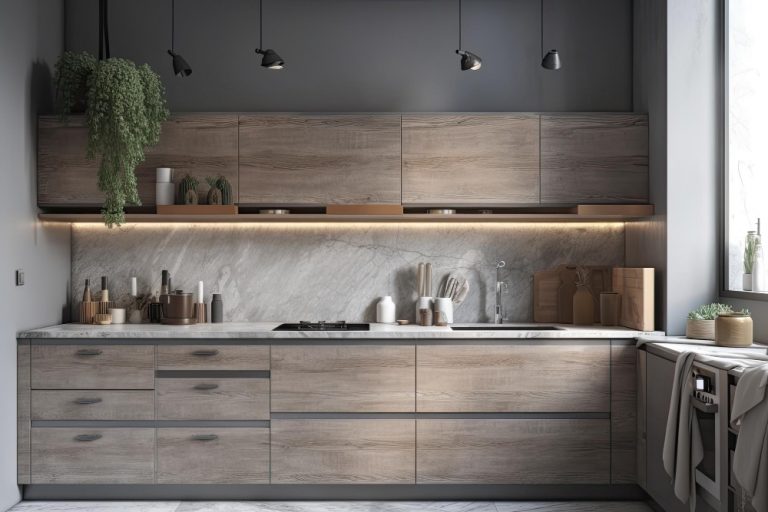 What Is a Kitchen Filler Panel: Essential Guide and Usage Tips