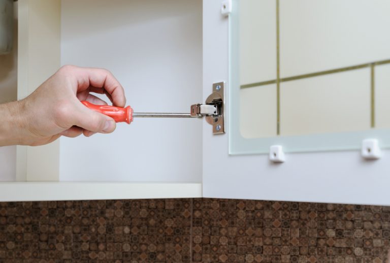 How to Repair Damaged Kitchen Cabinet Doors: Effective Tips & Techniques