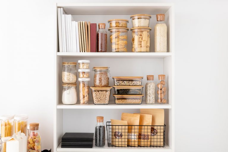Optimal Height for Kitchen Floating Shelves: Find the Perfect Placement