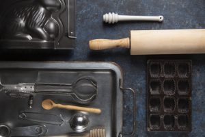 Are Rusty Kitchen Utensils Dangerous? - Uncovering Health Risks ...