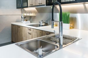 What Gauge Should a Kitchen Sink Be? – Guide to Sink Thickness Selection