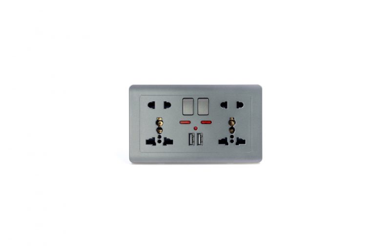 Kitchen Island Outlet: Why It's Necessary & How to Install One