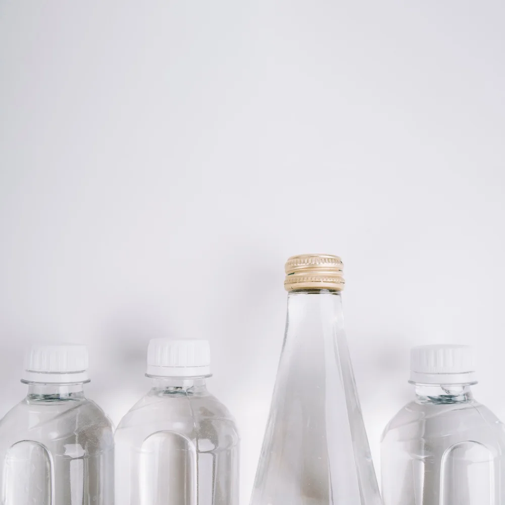 How to Store Water Bottles in Kitchen: Efficient Organization Tips