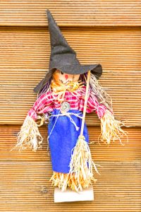 How to Make a Kitchen Witch: Simple Steps for Creating Your Magical ...