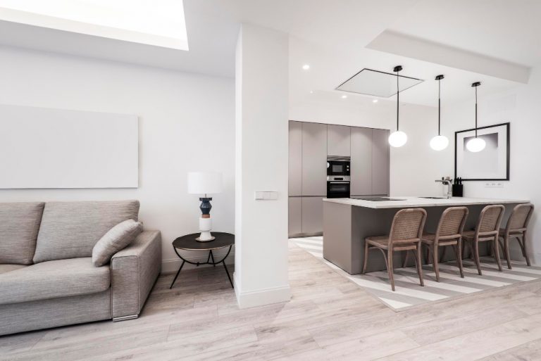 Kitchen Lighting Guide: How Many Lumens Should A Kitchen Light Be?