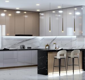 Kitchen Lighting Guide: How Many Lumens Should A Kitchen Light Be?