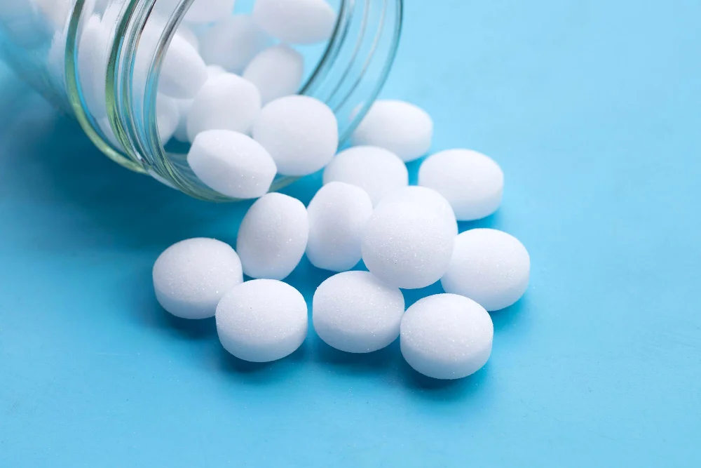 Mothballs in the Kitchen: Effective How-To Guide for Safe Use