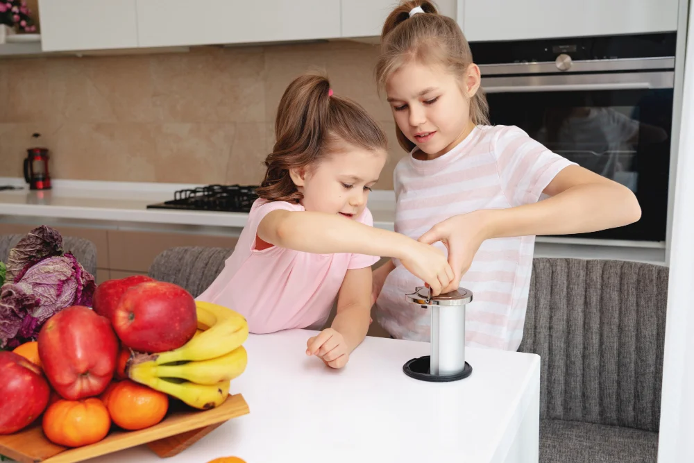 Ideal Kitchen Outlet Placement: Tips for Optimal Functionality and Safety