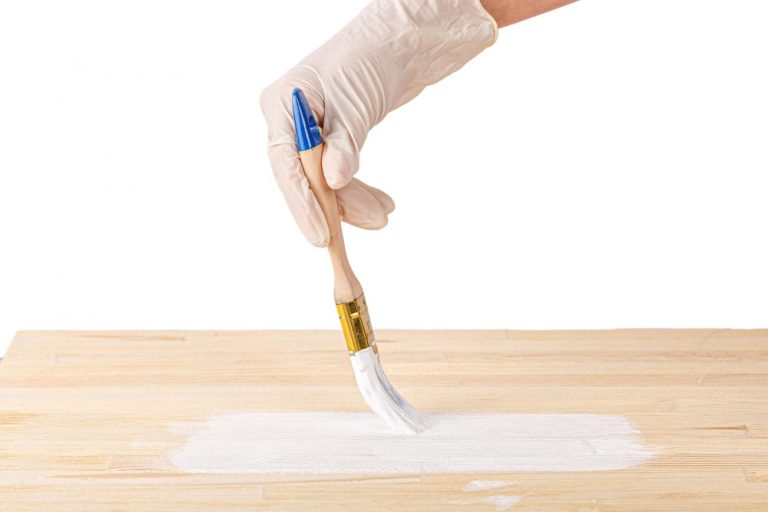 How to White Wash Kitchen Cabinets: Easy Guide for a Fresh Look