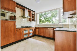 How to Seal Kitchen Cabinets: Easy Steps for Long-lasting Protection