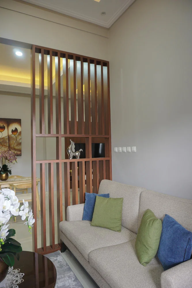 How to Separate Kitchen and Living Room: Effective Ideas for Modern Spaces