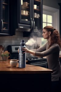 Can You Spray Raid in Kitchen Cabinets? Safe Use & Tips for Insect-Free ...