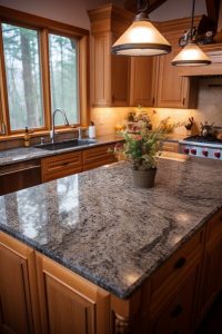 How to Install Granite Kitchen Countertops: Step-by-Step Guide