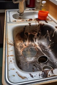 Why Is Your Kitchen Sink Leaking? Top Reasons & Fixes Explained