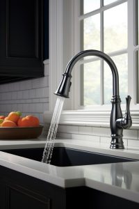 How to Clean a Delta Pull-Down Kitchen Faucet Aerator: Easy Guide & Tips