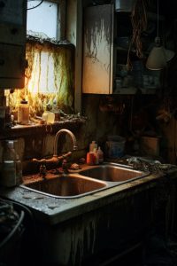 Ultimate Guide: Remove Mold From Under Kitchen Sink Effectively