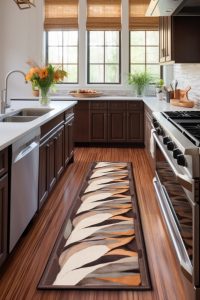 What Size Runner for Kitchen: Guide to Choosing the Perfect Fit
