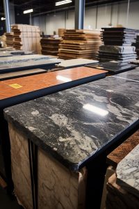 How to Install Granite Kitchen Countertops: Step-by-Step Guide